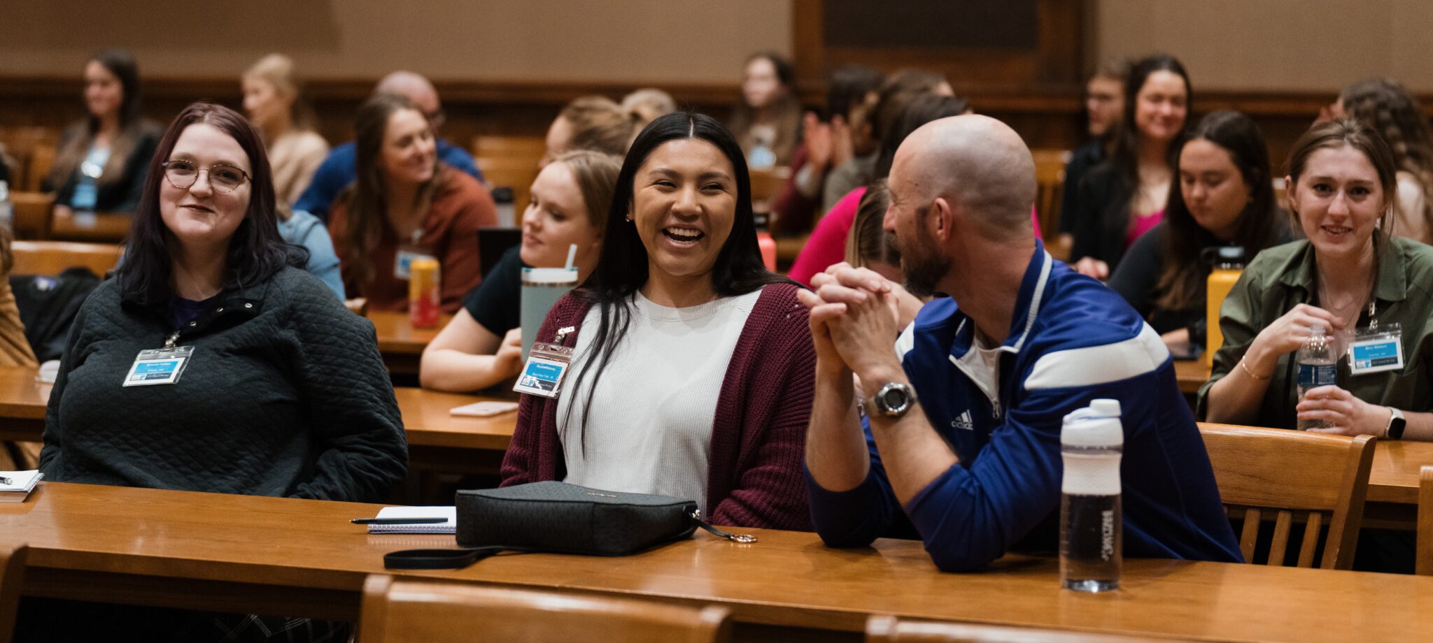 Home - ACSM Northland