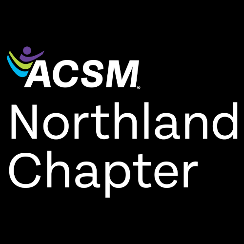 Abstract Submission - ACSM Northland