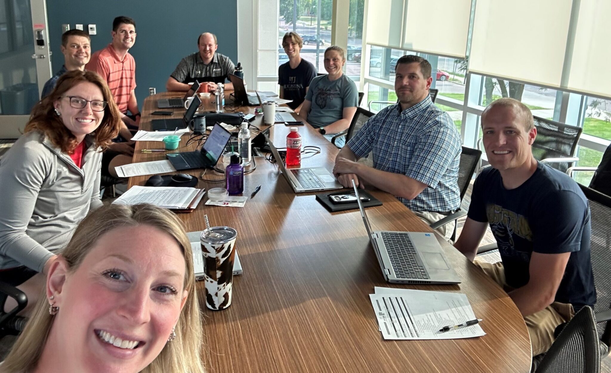 Home - ACSM Northland