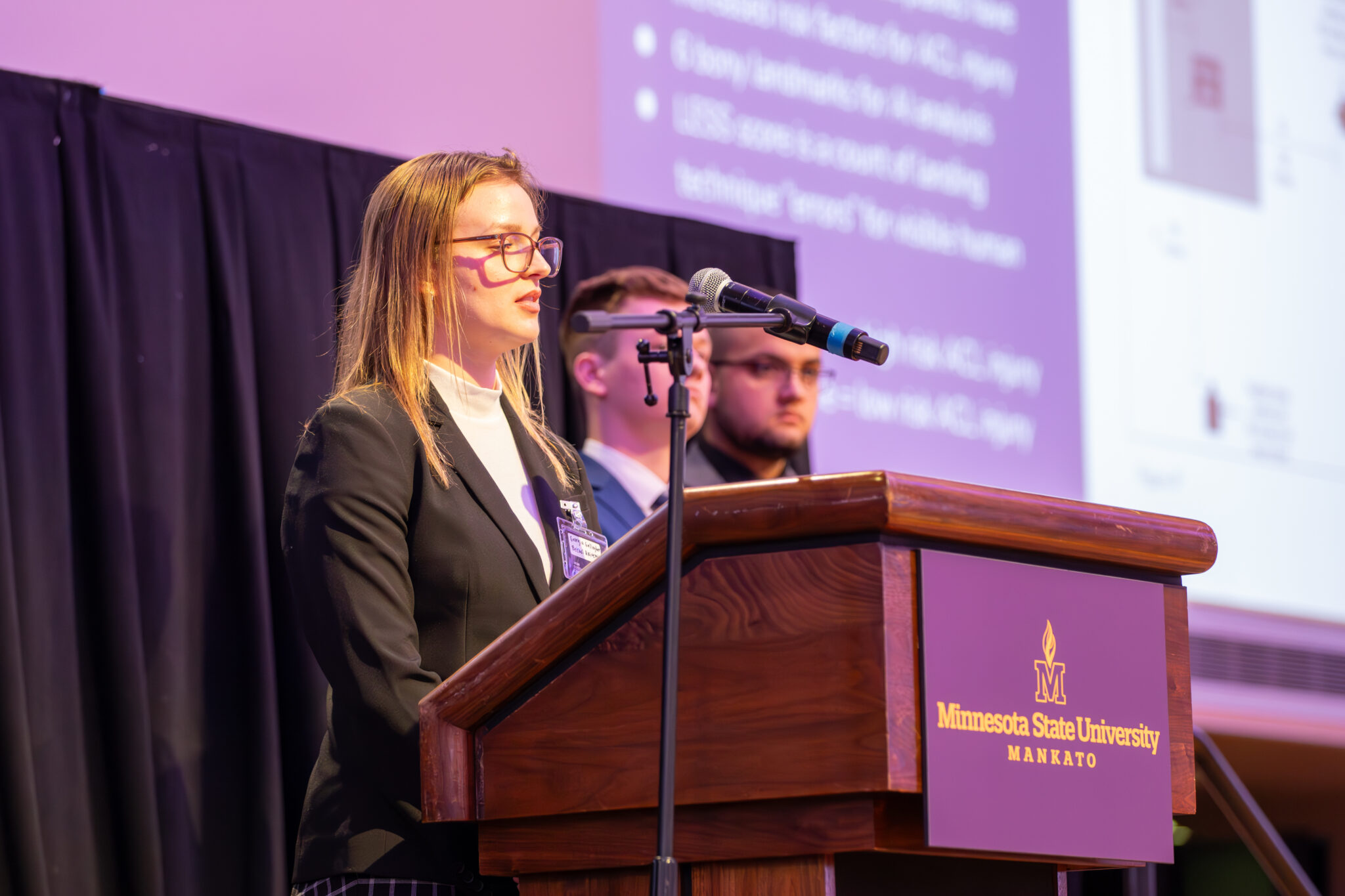 Abstract Submission - ACSM Northland